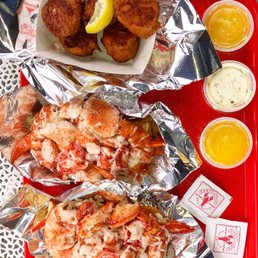 RED’S EATS - 1530 Photos & 1236 Reviews - 41 Water And Main St ...