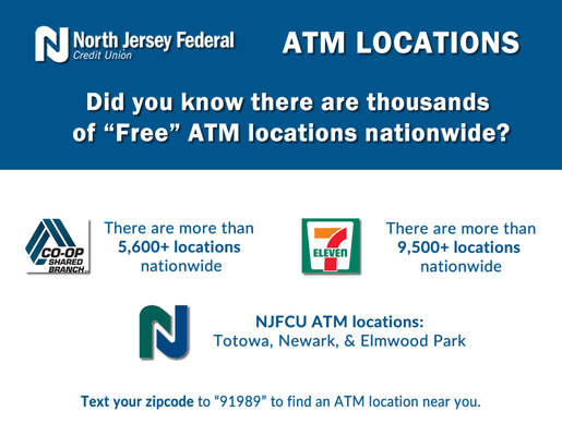 NORTH JERSEY FEDERAL CREDIT UNION - Updated December 2025 - 15 Photos ...