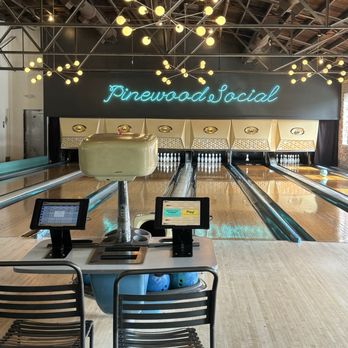 PINEWOOD SOCIAL - Updated August 2024 - 2544 Photos & 2264 Reviews - 33 ...