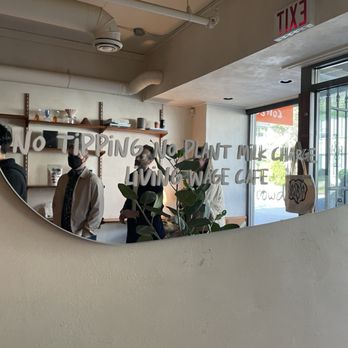 COWDOG COFFEE - Updated July 2025 - 102 Photos & 47 Reviews - 3720 Oak ...