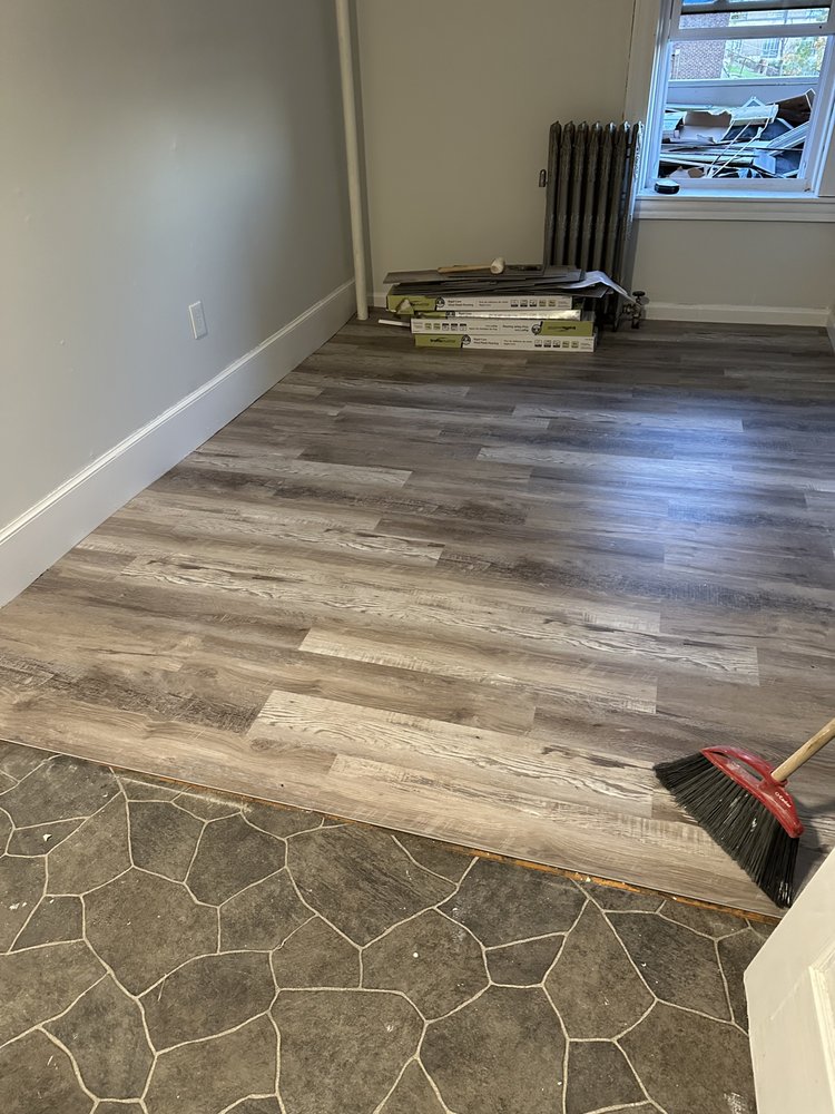 SANTOS COMPANY - Chicopee, Massachusetts - Flooring - Phone Number - Yelp