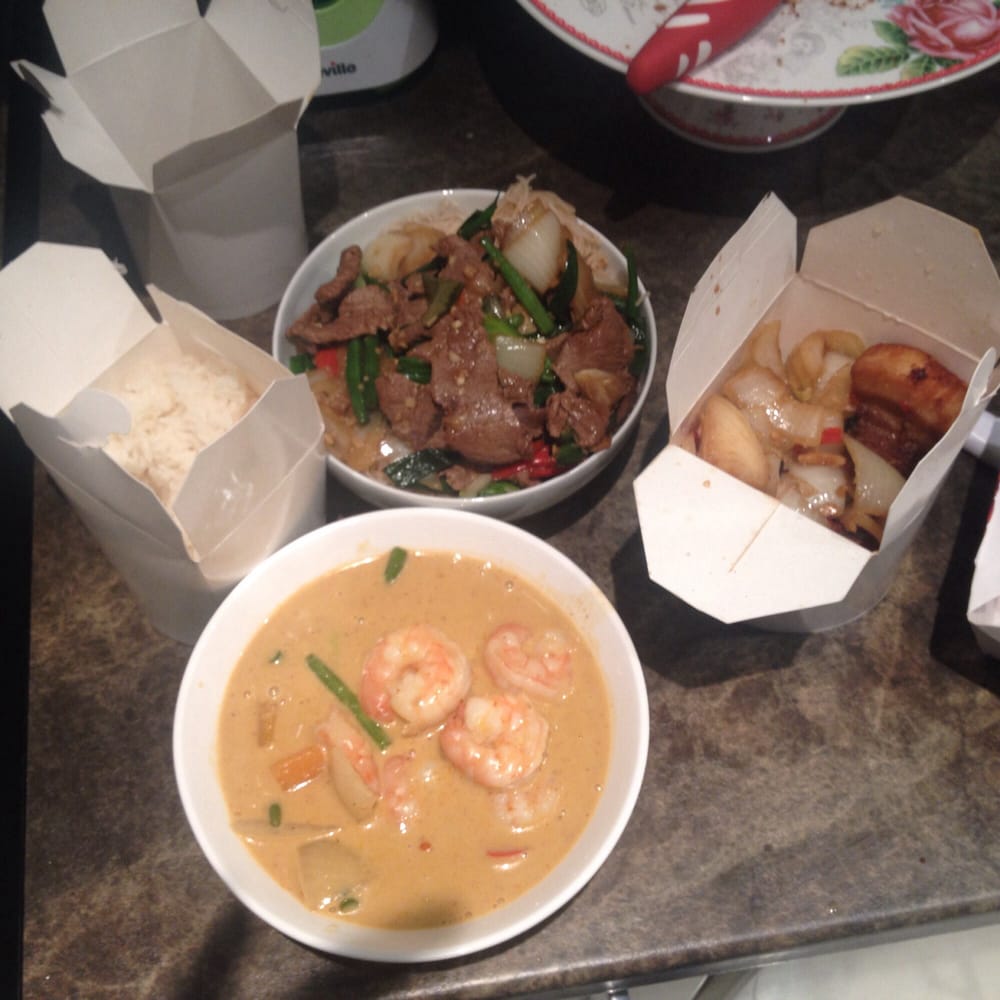 SANUK THAI - Updated January 2025 - North Street, Swords, Co. Dublin ...