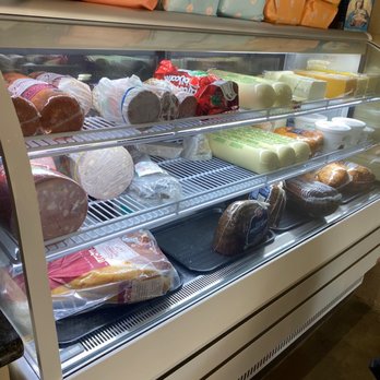 LA BORGATA ITALIAN DELI - 185 Photos & 244 Reviews - 317 Main St ...