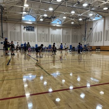 SILLIMAN ACTIVITY AND FAMILY AQUATIC CENTER - Updated August 2025 - 360 ...