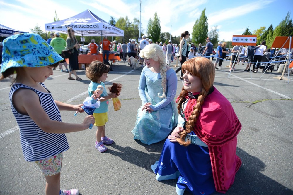 ENCHANTED FABLES PRINCESS PARTIES - Updated September 2024 - Victoria ...