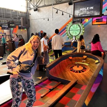 PUTTSHACK - PITTSBURGH - Updated June 2025 - 252 Photos & 165 Reviews - 1729 Smallman St ...