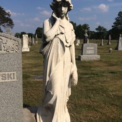 RESURRECTION CEMETERY & MAUSOLEUMS - 23 Photos & 23 Reviews - 7201 ...