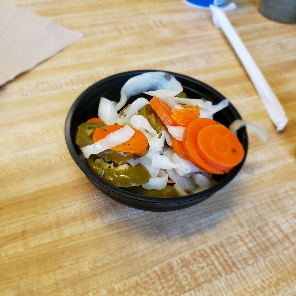 EL TACO EXPRESS with 299 Reviews & 110 Photos - 647 W Centennial Blvd ...