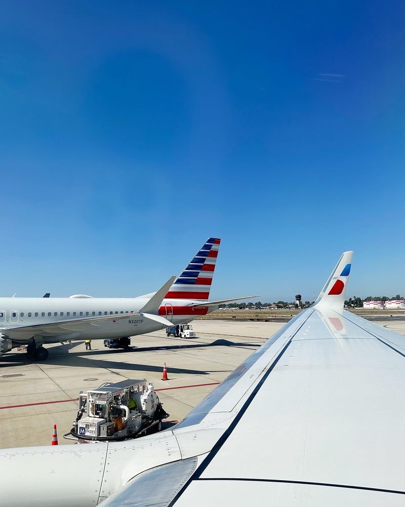 JOHN WAYNE AIRPORT - TERMINAL A - Updated July 2025 - 165 Photos & 62 ...
