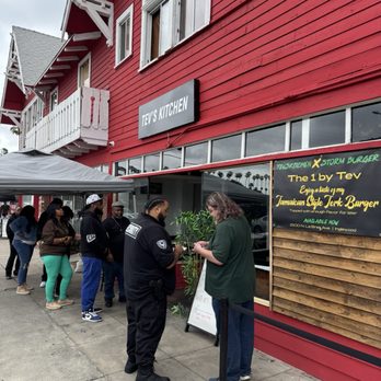 TEV’S KITCHEN - Updated August 2025 - 149 Photos & 188 Reviews - 1905 W ...