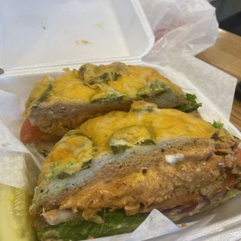 TKB BAKERY & DELI - Updated April 2024 - 3383 Photos & 4458 Reviews ...