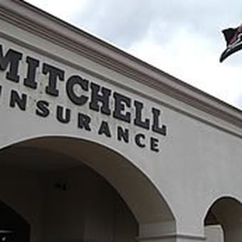 MITCHELL INSURANCE AGENCY - Updated June 2025 - 10 Photos & 18 Reviews ...