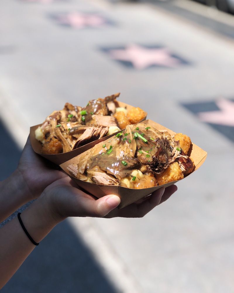 POUTINE BROTHERS - 220 Photos & 189 Reviews - Los Angeles , CA - Menu ...