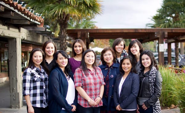 CHRYSTLE CU, DDS - Updated January 2026 - 15 Photos & 80 Reviews - 181 2nd Ave, San Mateo ...