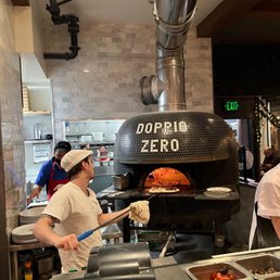 DOPPIO ZERO SAN FRANCISCO - Updated December 2025 - 1526 Photos & 763 ...