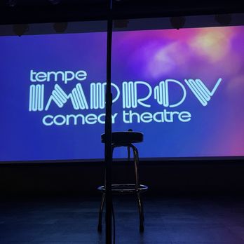 TEMPE IMPROV - Updated July 2025 - 301 Photos & 566 Reviews - 930 E University Dr, Tempe ...