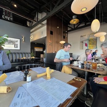 STATION HOUSE CAFE - Updated July 2025 - 970 Photos & 1104 Reviews ...