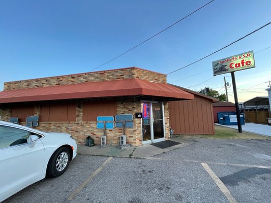 SANTA FE & SP CAFE - Updated October 2025 - 11 Photos & 31 Reviews ...