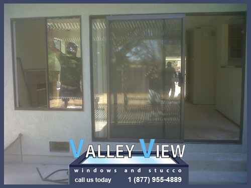 VALLEY VIEW WINDOWS AND STUCCO - Updated May 2024 - 10 Photos - 351 ...