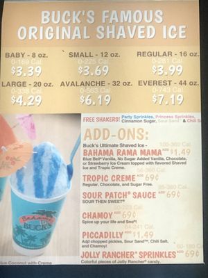 BAHAMA BUCK’S - Updated 2024 - 43 Photos & 57 Reviews - 201 Holleman ...