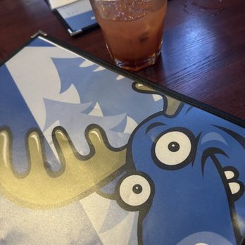 BLUE MOOSE - Updated December 2024 - 167 Photos & 337 Reviews - 3030 SW ...