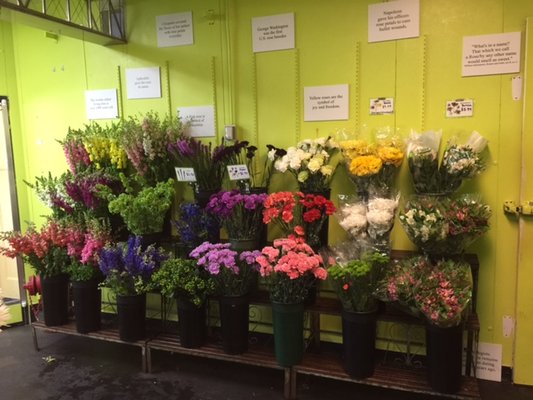 A JOHNSON & SONS FLORIST - Updated June 2024 - 59 Photos & 73 Reviews ...