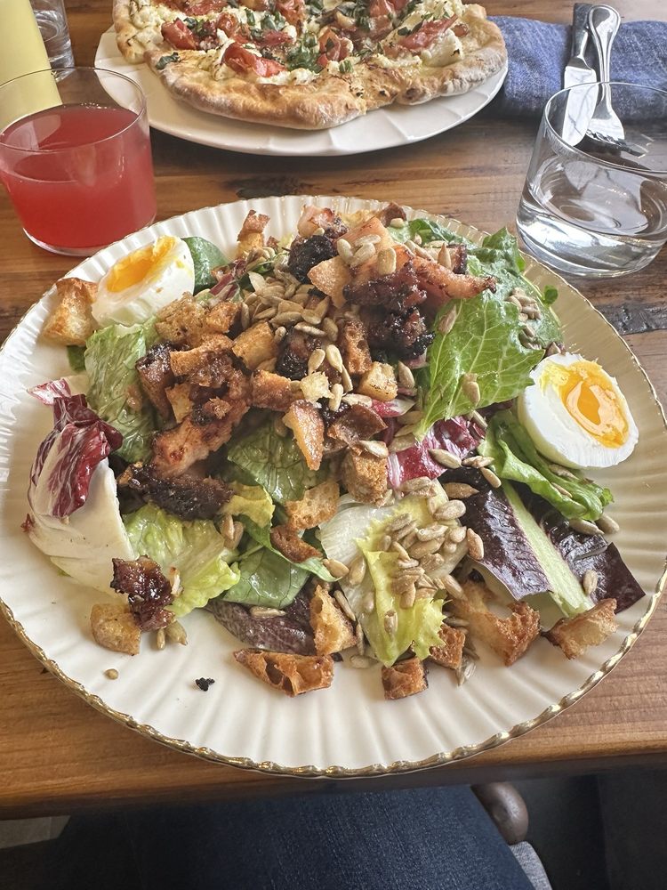 SENZA - Updated May 2024 - 372 Butler St, Pittsburgh, Pennsylvania ...