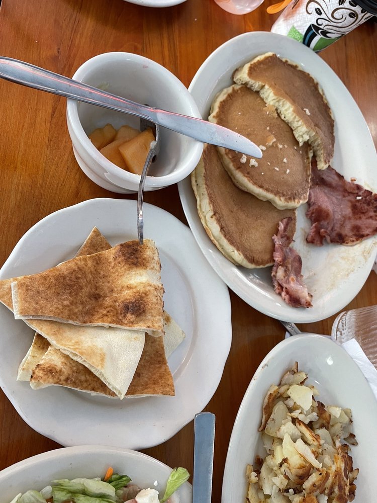 LITTLE GUS CAFE - Updated December 2025 - 152 Photos & 279 Reviews ...