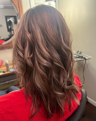 HONEYGLOW KC - HAIR BY CARLA CANTRELL - Updated December 2025 - Request ...