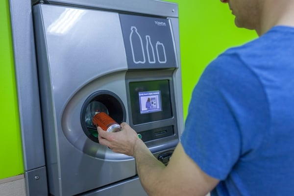 BOTTLEDROP REDEMPTION CENTER - Updated January 2026 - 22 Photos & 38 ...