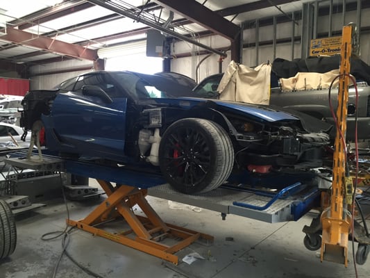 PRESTIGE COLLISION CENTER - Updated December 2025 - 20 Photos & 31 ...