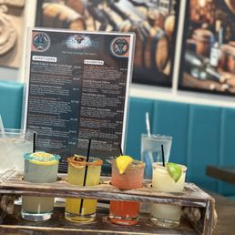 ALIEN TACO - Updated January 2025 - 167 Photos & 61 Reviews - 7643 Gate ...