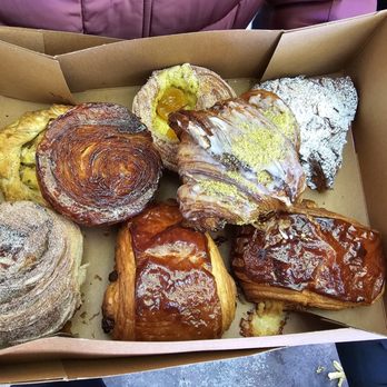 WAYFARER BREAD & PASTRY - Updated May 2024 - 1106 Photos & 666 Reviews ...