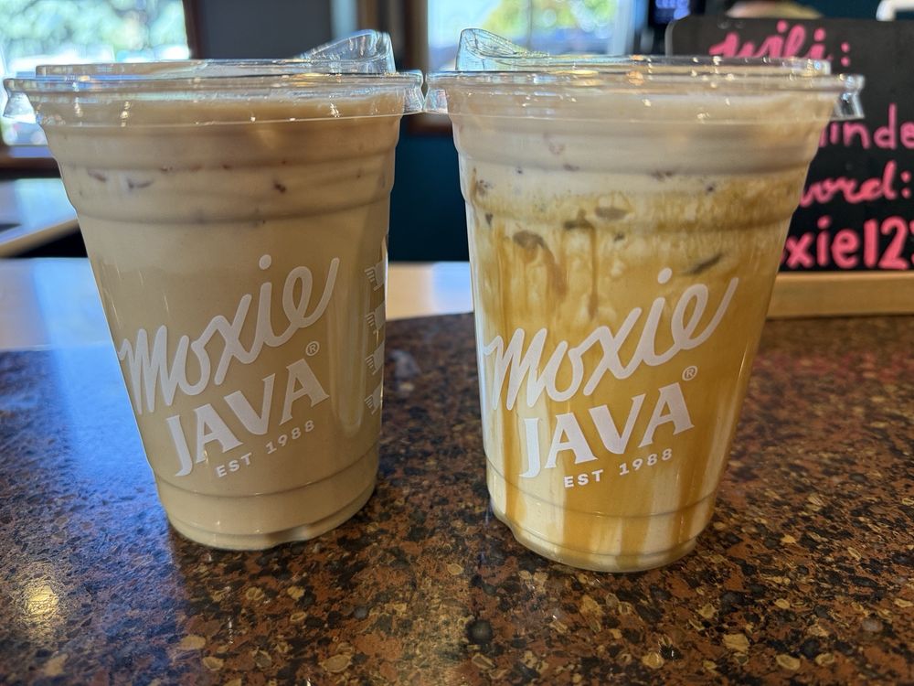 MOXIE JAVA - Updated September 2025 - 14 Photos & 21 Reviews - 1122 S ...