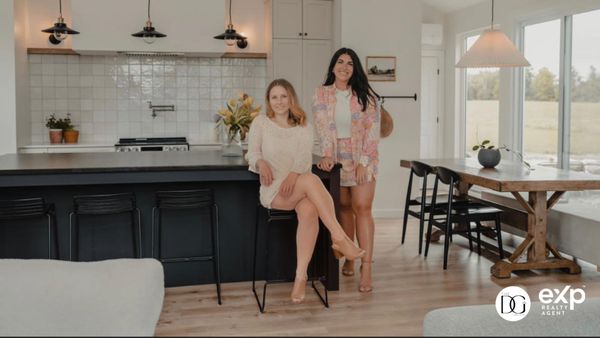 ALEXANDRA DAIGLE - THE DAIGLE GROUP - Updated December 2025 - 249 ...