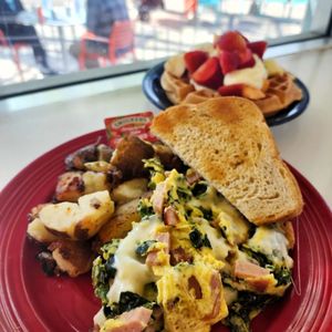 CAFE 222 - 1679 Photos & 2295 Reviews - 222 Island Ave, San Diego ...