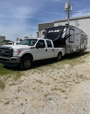 PAUL’S RV SERVICE & INTERIORS - Updated July 2025 - 18 Photos - 66540 ...