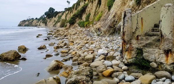 One Thousand Steps Beach - 171 Photos & 37 Reviews - Beaches - 2 Santa ...