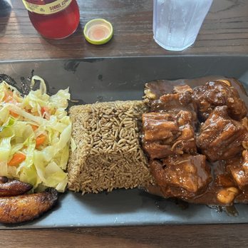 REGGAE JERK HUT - 129 Photos & 91 Reviews - 7001 S Custer Rd, McKinney ...