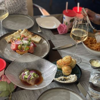 RAYA - Updated August 2024 - 1883 Photos & 751 Reviews - One Ritz ...