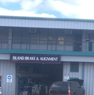 ISLAND BRAKE & ALIGNMENT - Updated January 2026 - 27 Photos & 200 ...