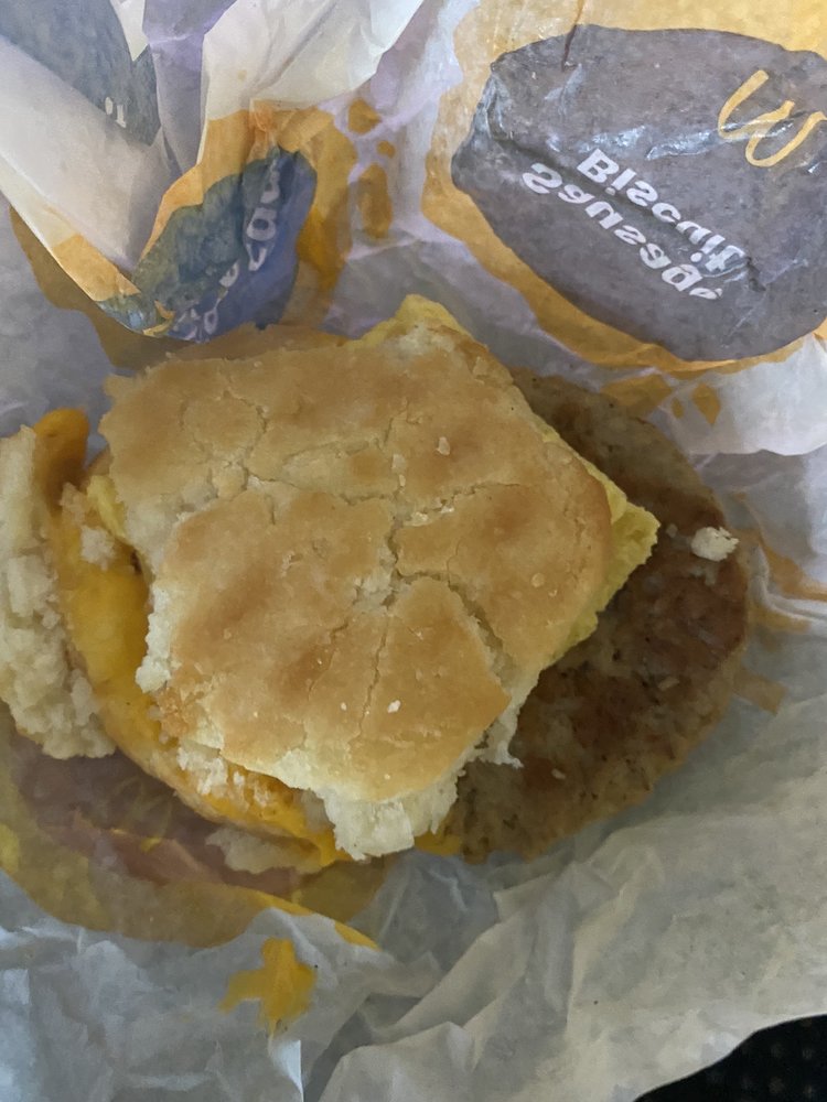 MCDONALD’S - Updated October 2024 - 41 Reviews - 561 Longhill Rd ...