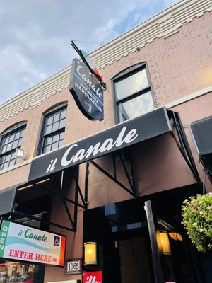 IL CANALE - 3668 Photos & 4128 Reviews - 1065 31st St, Washington, DC ...