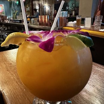 THE FRIKI TIKI - Updated April 2025 - 85 Photos & 39 Reviews - 357 W ...