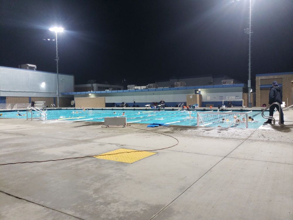 CHAWP AQUATICS - Updated November 2025 - 2065 Temescal Ave, Norco ...