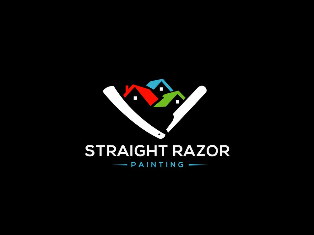 STRAIGHT RAZOR PAINTING - Updated July 2025 - Kalispell, Montana ...