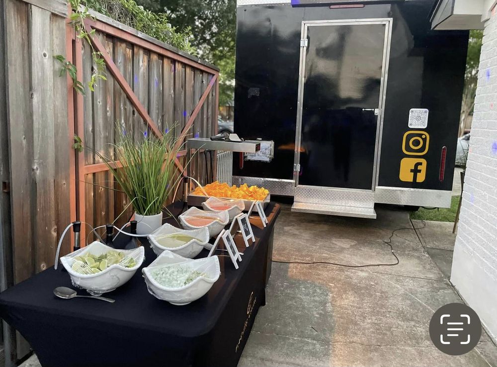 TACOS CAITA - Updated November 2024 - 1930 Pacific Ave, Dallas, Texas ...