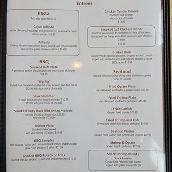 THE SHACK - Updated August 2025 - 200 Photos & 158 Reviews - 77 Liberty ...