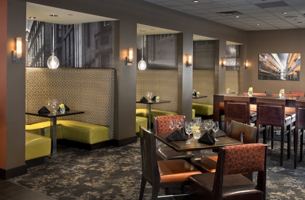 DOUBLETREE SUITES BY HILTON MINNEAPOLIS DOWNTOWN - Updated November ...