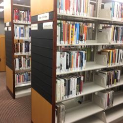 LAKES REGIONAL LIBRARY - 20 Photos & 13 Reviews - 15290 Bass Rd, Fort ...